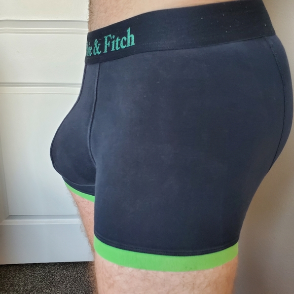 Abercrombie & Fitch | Underwear & Socks | Abercrombie Fitch Boxer ...